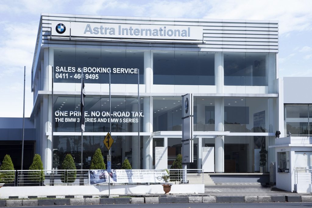 Sulawesi Archives - BMW Astra